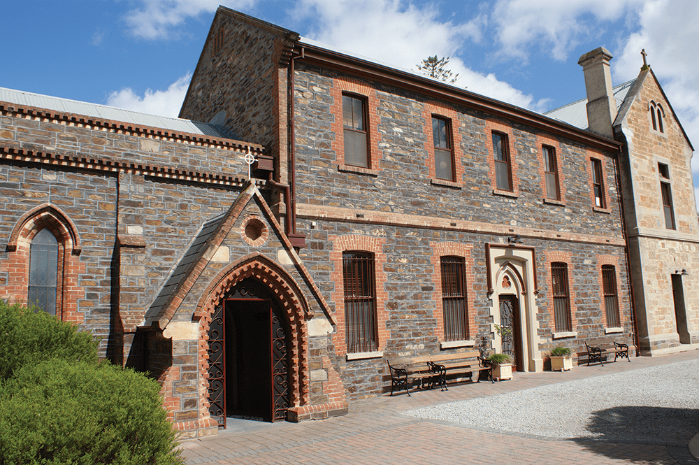 About Mary MacKillop Spirituality Centres | Mary MacKillop Spirituality ...