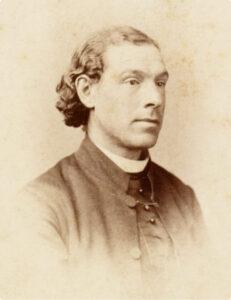 Father Julian Tenison Woods | About Julian | Mary MacKillop ...